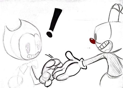 The Ink Devil On Tumblr