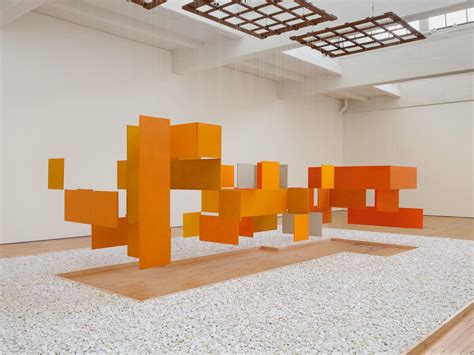 The Return Of The Troublesome Beautiful Hélio Oiticica At Dia Beacon