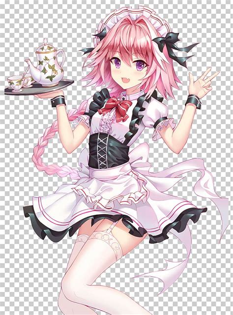 Astolfo Fate Grand Order Fate Stay Night Miss Kobayashis Dragon Maid