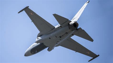 폴란드군 Fa 50 도색 특이점 밀리터리 게시판 해외 네티즌 반응 가생이닷컴