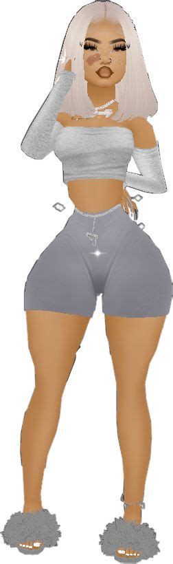 Pin On Imvu