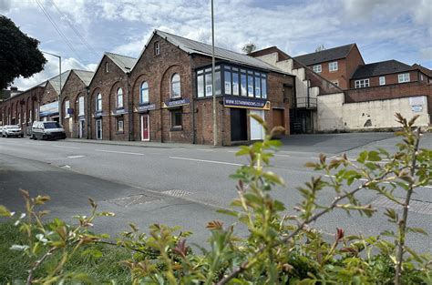 New 5 Star Showroom Set To Create 20 New Jobs In Telford Telford Live