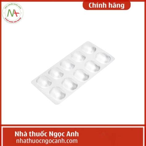 Thuốc Medskin Clovir 800 Acyclovir Là Thuốc Gì Có Tác Dụng Gì