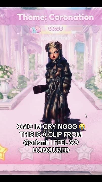 Thearismh 🖤 Dti Dresstoimpress Dtiroblox Dresstoimpressroblox