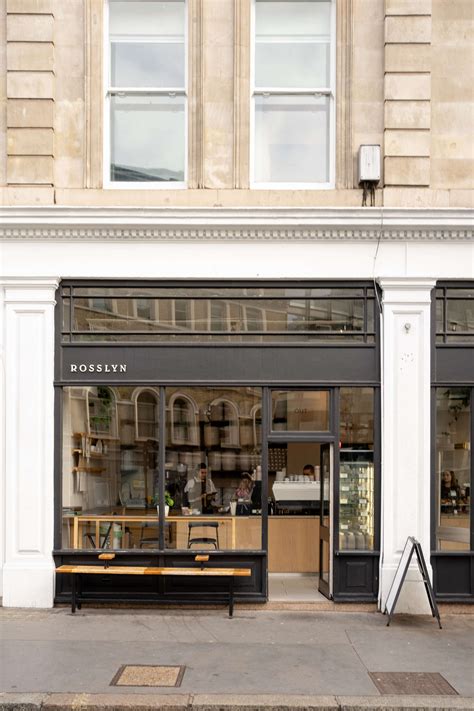 Best Speciality Coffee Shops In London — Hey Dominika Design Led Independent And Slow Travel