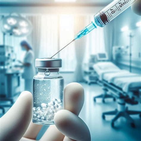 11000 Injection Administration Pictures