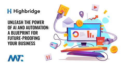 Unleash The Power Of Ai And Automation Now A Blueprint For Future Proofing Your Business