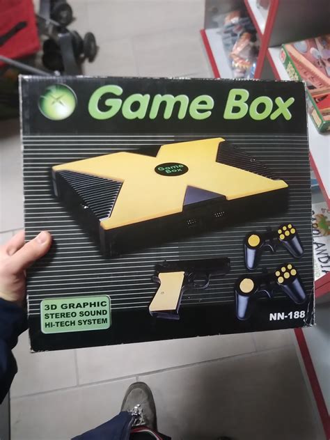 How Much Is One Of These Cd Rom Things For Your Game Box Rthebiglezshow