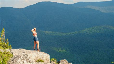 15 Best Lake Placid Hiking Trails Adirondack Hikes