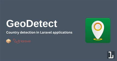 Country Detection In Laravel Applications Hibit
