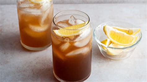 17 Long Island Iced Tea Variations Flavors Virgin And Copycat Recipes