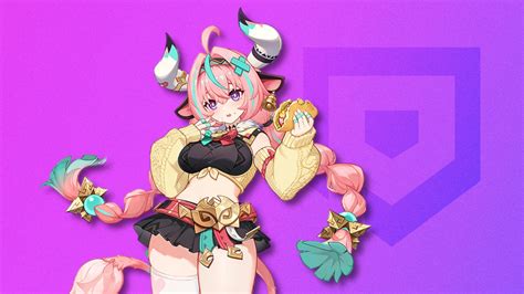 Genshin Impact Varesa Release Date Voice Actors And Lore