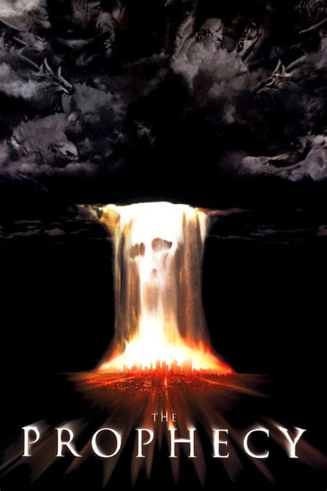 The Prophecy 1995 — The Movie Database Tmdb