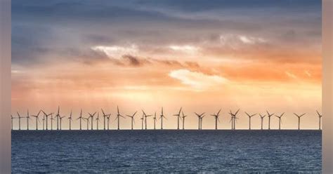Oeuk Details Decommissioning Priorities For Offshore Wind Turbines Offshore Magazine