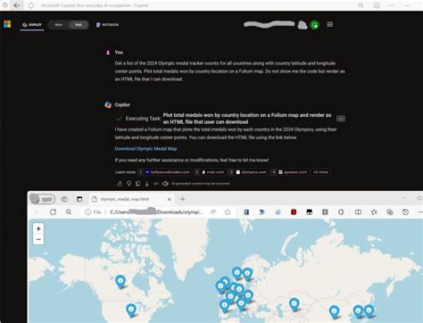 Copilot Python David Eldersveld