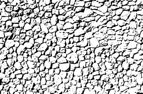 Rustiek Gebarsten Structuur Met Veel Scheuren En Krassen Abstract