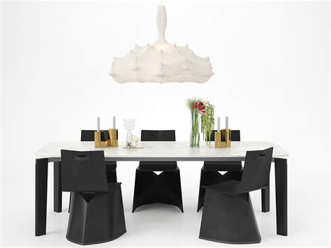 Models Sets Dining Set 12 Behance