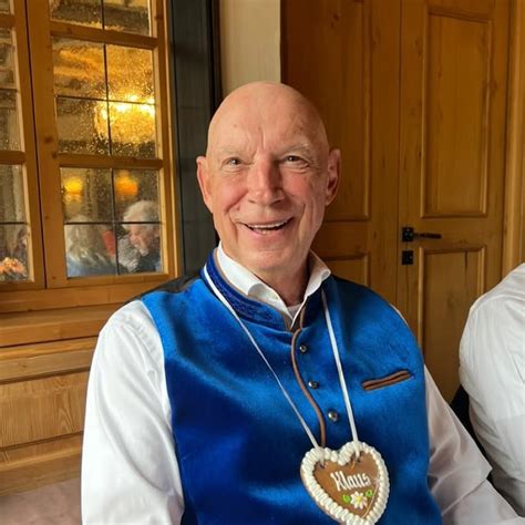 Klaus Herr Klausherr • Threads Say More