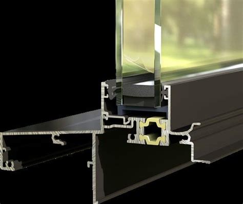 Thermalheart® Brochure By Apl Window Solutions Issuu