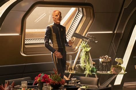 Star Trek Discovery Star Trek Discovery Photo Doug Jones 56 Sur