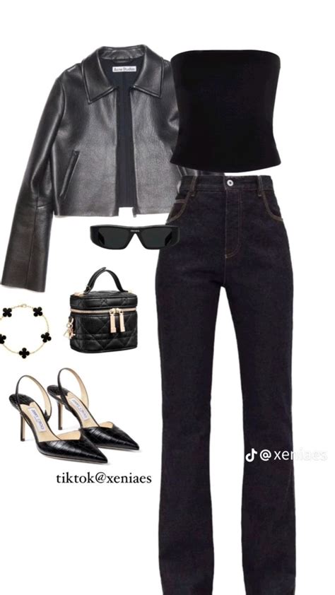 That Womens Outfit Lookbook Outfits Fashion Outfits Cool Outfits