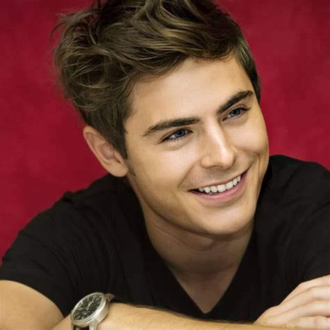 Pin On Zac Efron Through The Years