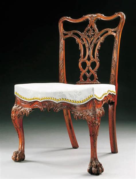 15 Most Valuable Antique Chairs Complete Value Guide
