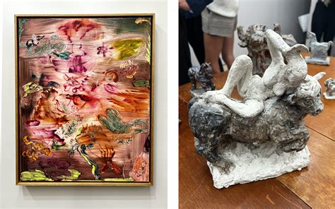 Spring Exhibitions In Nyc Sophisticated Kombucha And Growing