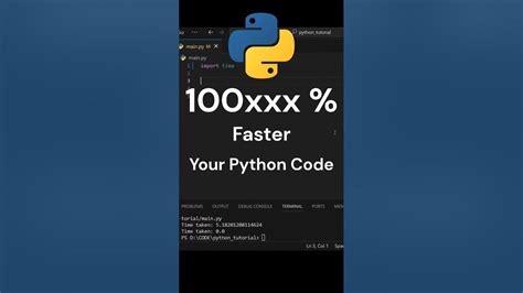 Caching In 1 Line Python Shorts Python Programming Coding Viral