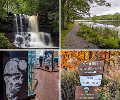 10 Must See Attractions In Luzerne County Pa Bucket List