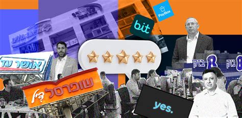 מכבי וטרמינל X בראש מי נותן את השירות הכי טוב בישראל גלובס