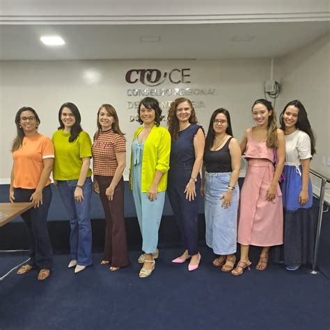 Conselho Regional De Odontologia Do Ceará