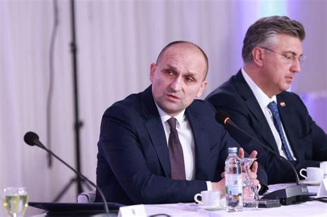 Ivan Anušić On Linkedin Obz