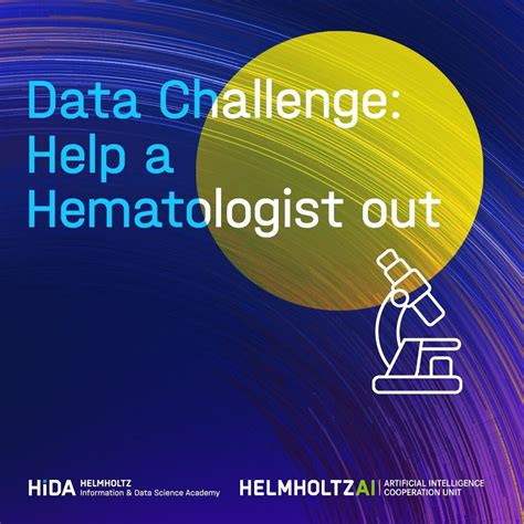 Helmholtz Information And Data Science Academy On Linkedin