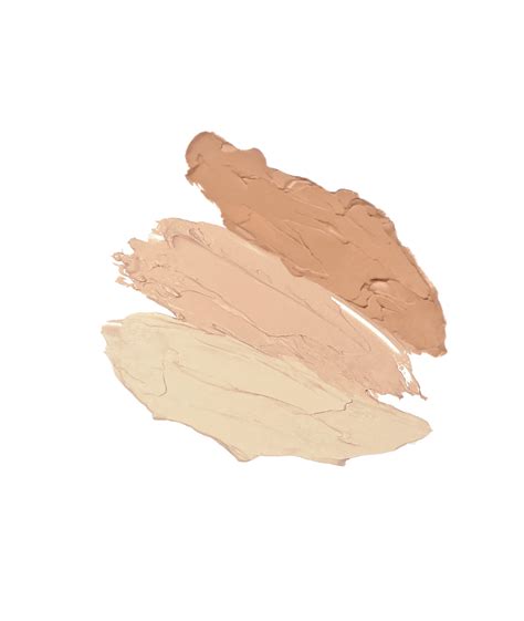 Organic Concealer Titanium Dioxide Free Mg Naturals