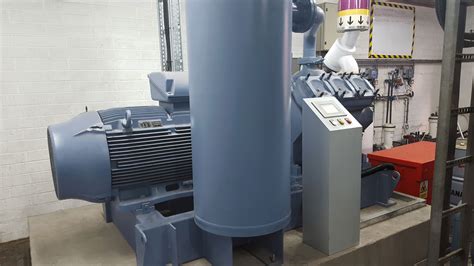 Beef Carcass Chilling