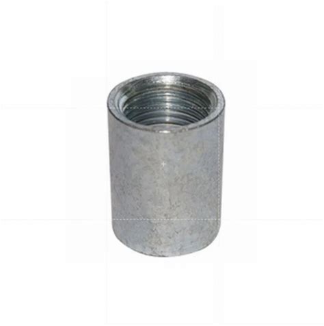 Half Gi Pipe Socket 075 Inch 2 Inches At ₹ 8piece In Sahibabad Id