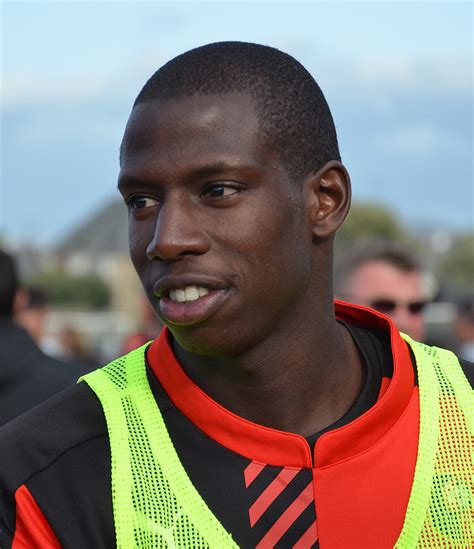 Abdoulaye Doucouré Wikipedia Bahasa Indonesia Ensiklopedia Bebas