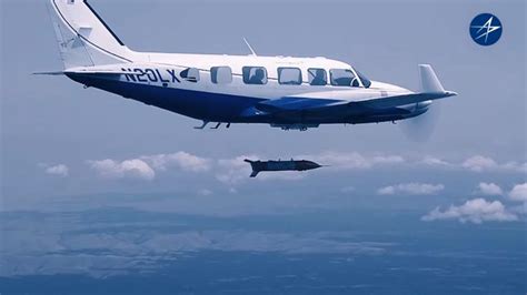 Lockheed Martin Tested Cmmt Low Cost Cruise Missile The Aviationist