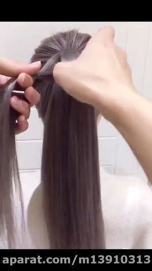 آموزش اوریگامی لباس کیوت