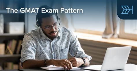 What Is The Gmat Exam Pattern Ttp Gmat Blog