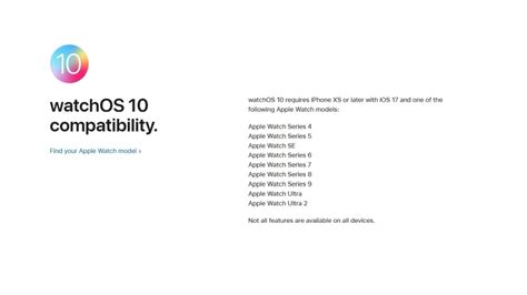 Ios Ipados Watchos Now Available To Eligible Apple Devices