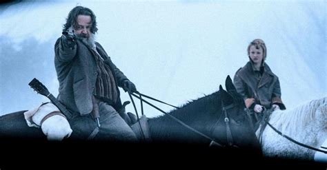 Russell Crowe Gets Fired Up In True History Of The Kelly Gang Trailer