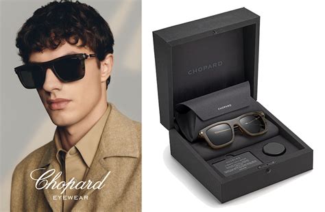Chopard And De Rigo Reveal ‘classic Racing Eyewear Style Inspired By 1000 Miglia Moodie
