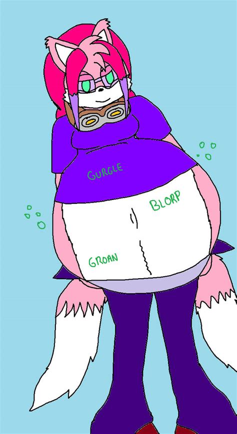 Request Static The Vixen Vore By Ant D On Deviantart