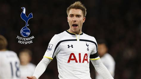 Eriksen Tottenham Jersey Online