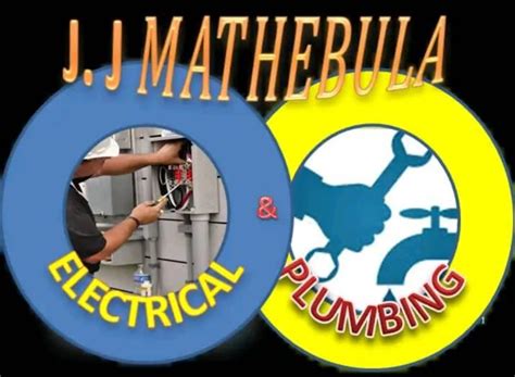 Jj Mathebula Electric And Plumbing Giyani