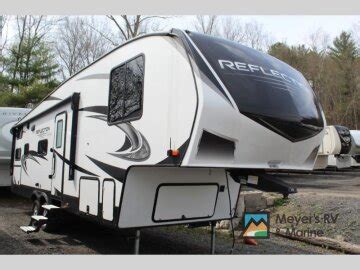 2022 Grand Design Reflection Rvs For Sale Rvs On Autotrader