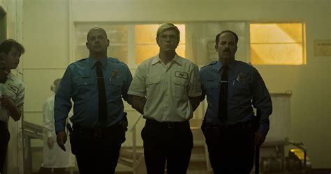 Dahmer Now Netflixs Second Most Watched English Language Series Of