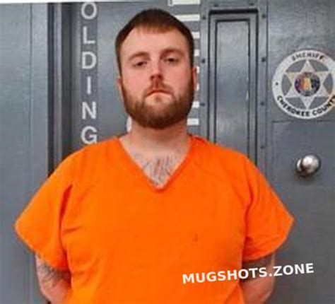 Wesley Quarles 09262024 Cherokee County Mugshots Zone